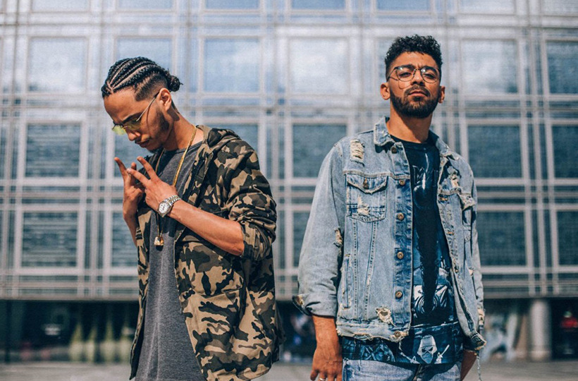 Shayfeen : lâ€™appÃ©tit vient en mangeantâ€¦ les toplines – URBAN FM 104.5,