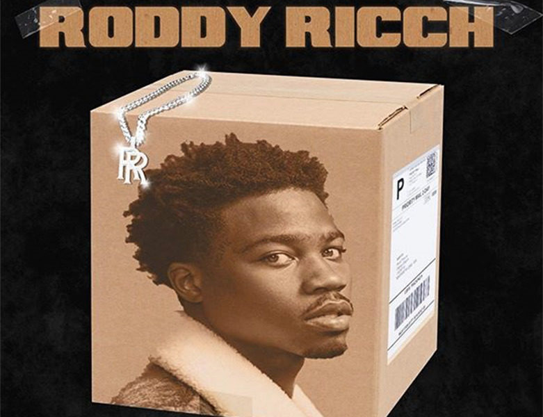 Du 15 au 21 Juin 2020 : Roddy Ricch â€“ The box – URBAN FM 104.5,
