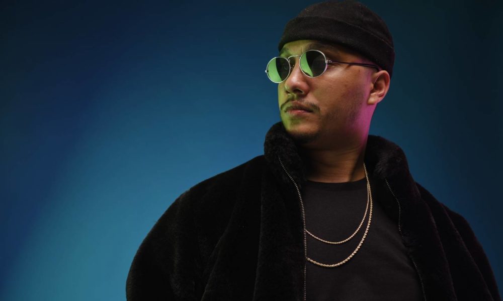 Phoenix : la renaissance du rappeur Small X – URBAN FM 104.5,