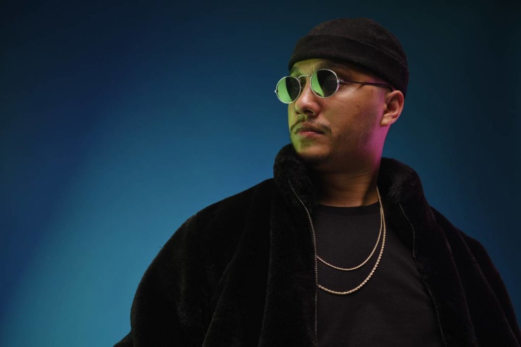 Phoenix : la renaissance du rappeur Small X – URBAN FM 104.5,