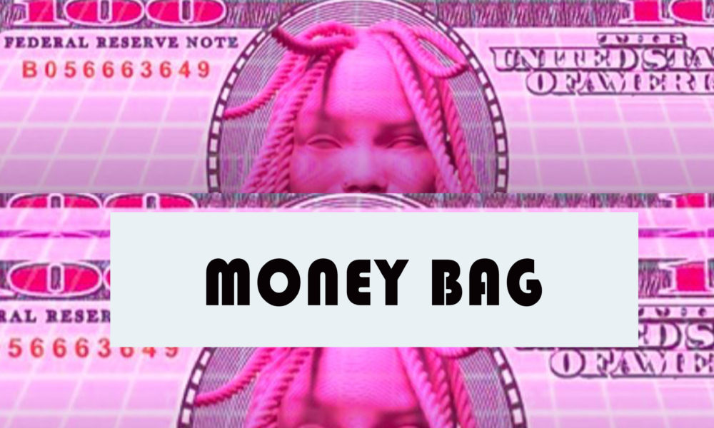 DU 09 AU 15 AOUT 2021: RIA SEAN – MONEY BAG – URBAN FM 104.5,