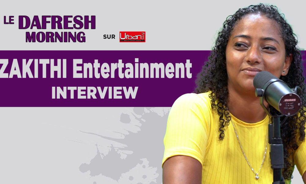 Zakithi Entertainment organise la 2ème édition du « Le Vendredi du ...