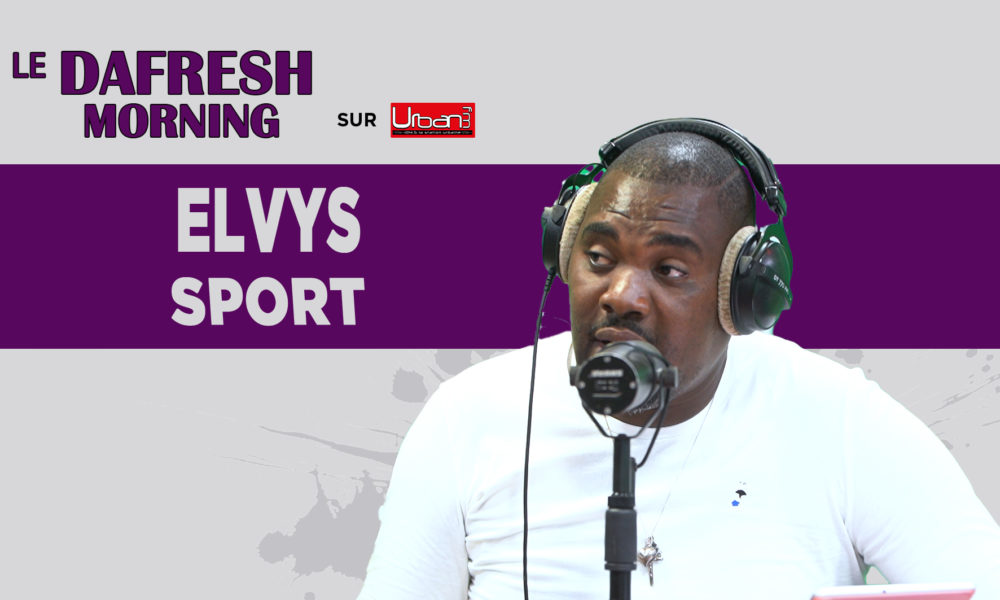 URBAN FM 104.5, - La station Urbaine