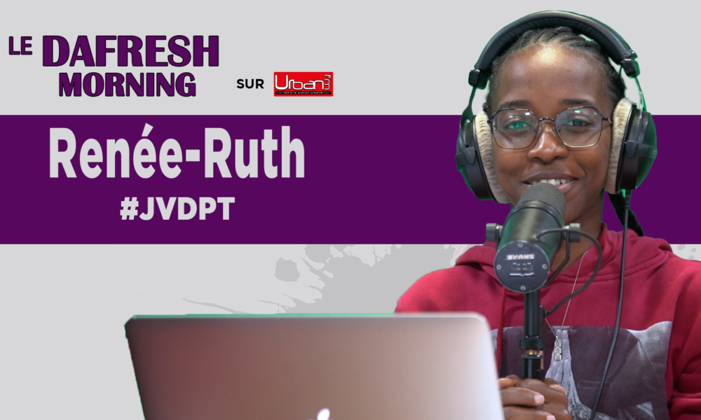 URBAN FM 104.5, - La station Urbaine