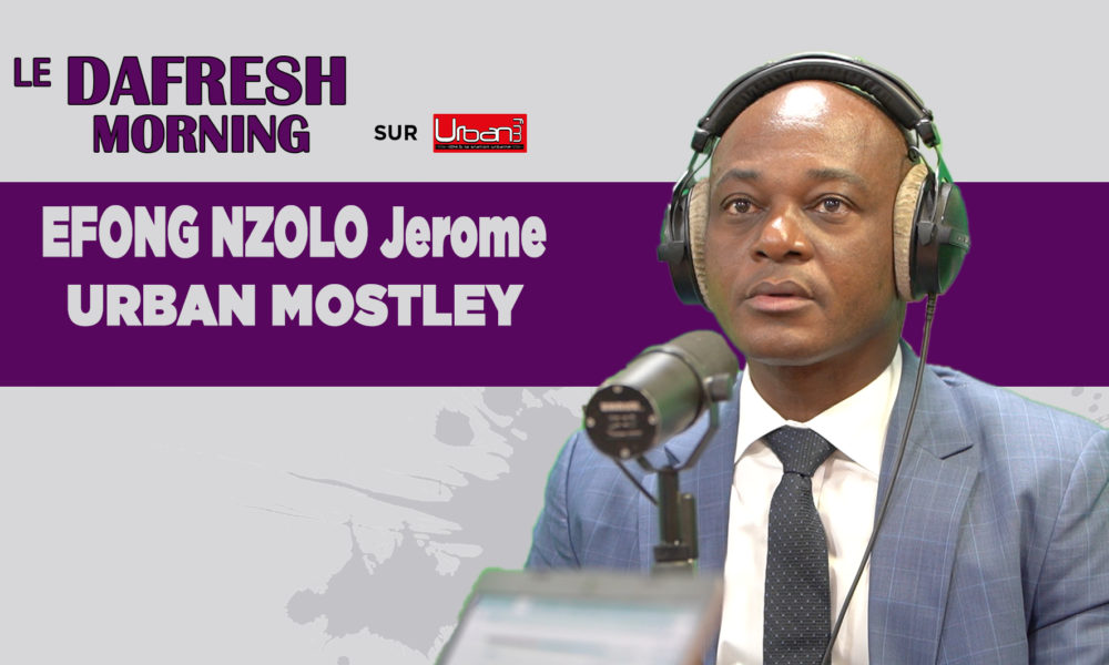 URBAN FM 104.5, - La station Urbaine