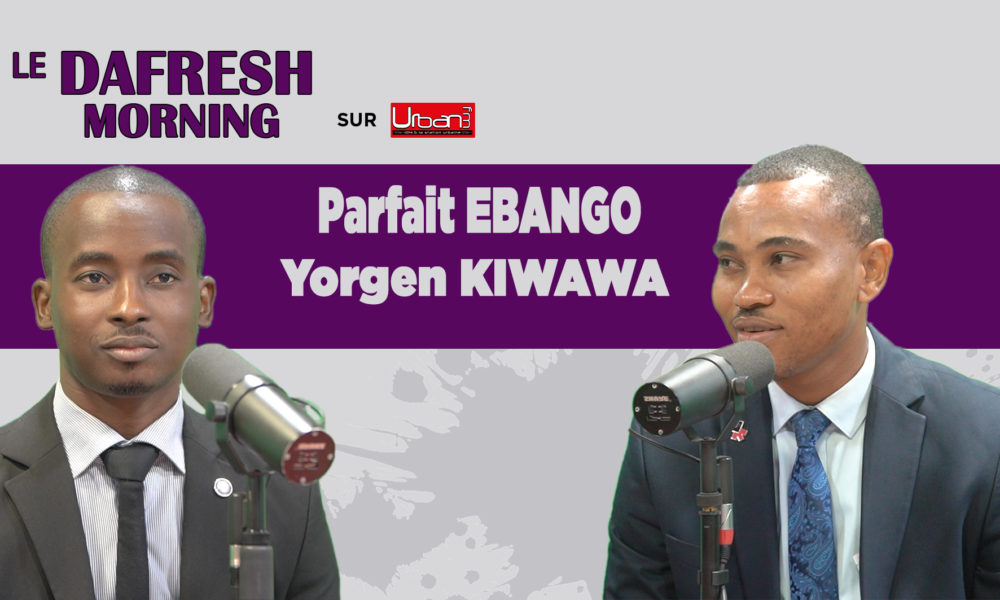 URBAN FM 104.5, - La station Urbaine