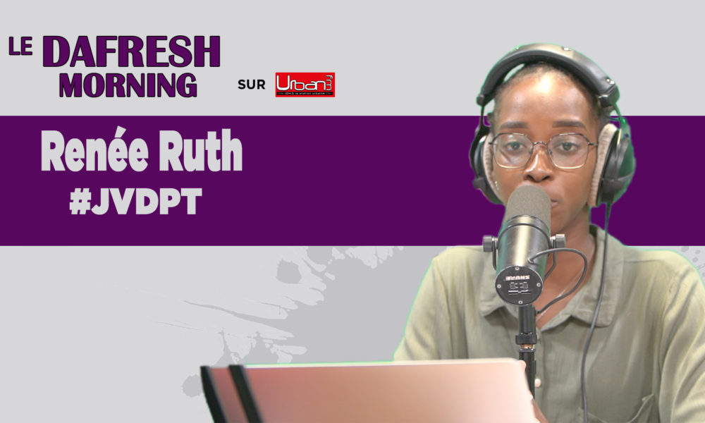 URBAN FM 104.5, - La station Urbaine