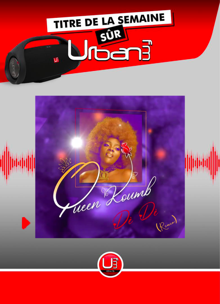 URBAN FM 104.5, - La station Urbaine