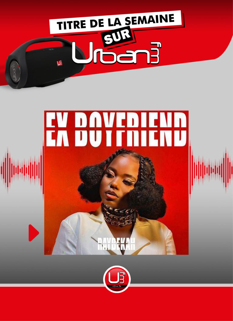 URBAN FM 104.5, - La station Urbaine