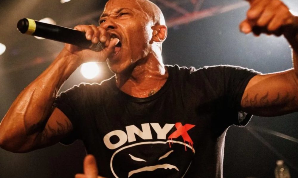 Ce vétéran membre d’un groupe de rap culte annonce sa retraite musicale ...