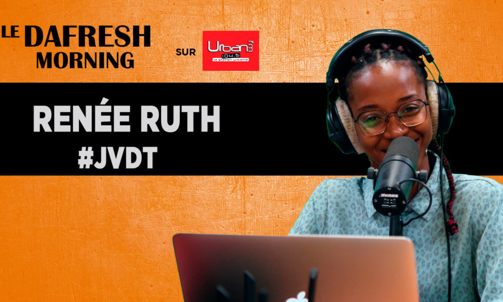 Renée Ruth compare le masque Punu « Mukudji » et le masque Fang « Ngil » – URBAN FM 104.5,