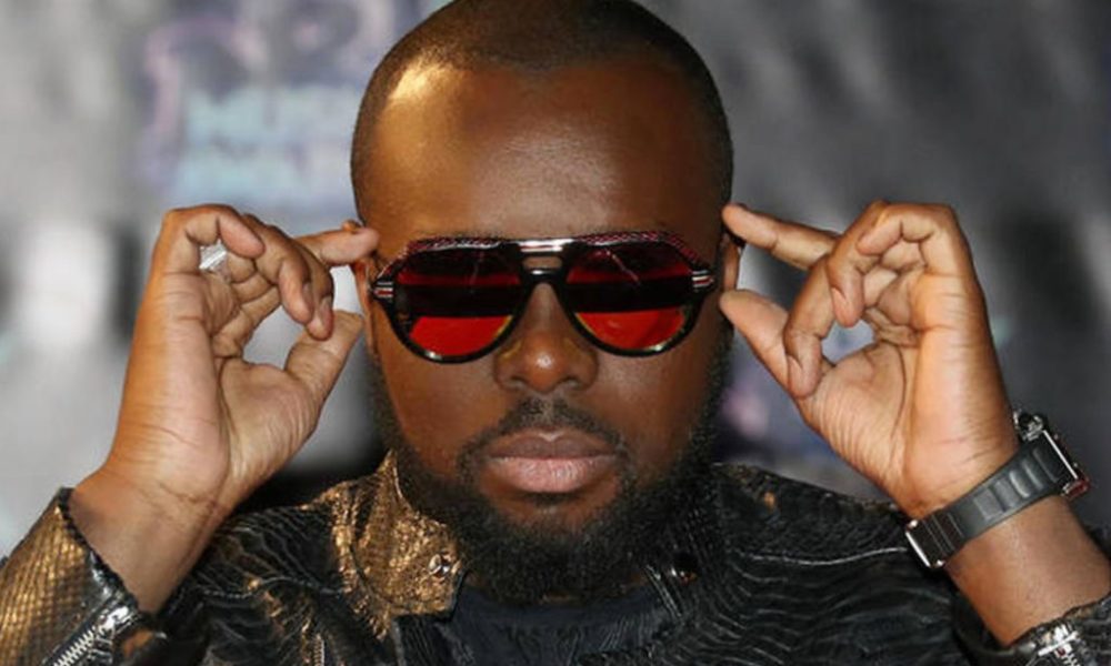 Gims avouait toucher 250 euros par showcase lors du succès de la Sexion ...