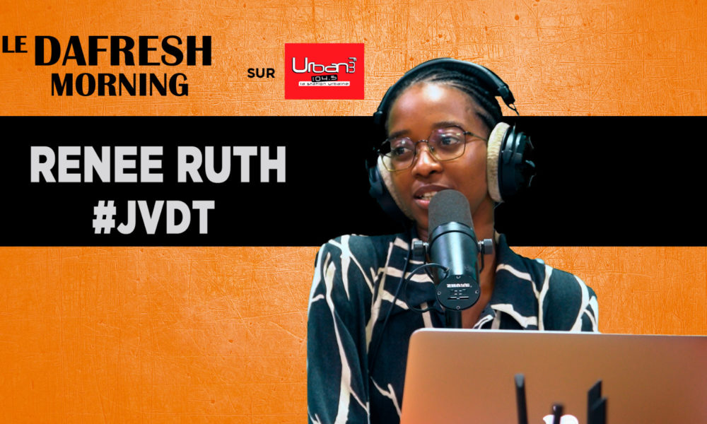 Renée Ruth compare les couronnements du Roi Charles III et la Reine Élisabeth II – URBAN FM 104.5,