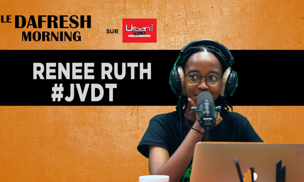 Renée Ruth compare les deux stades les plus grands du monde – URBAN FM 104.5,