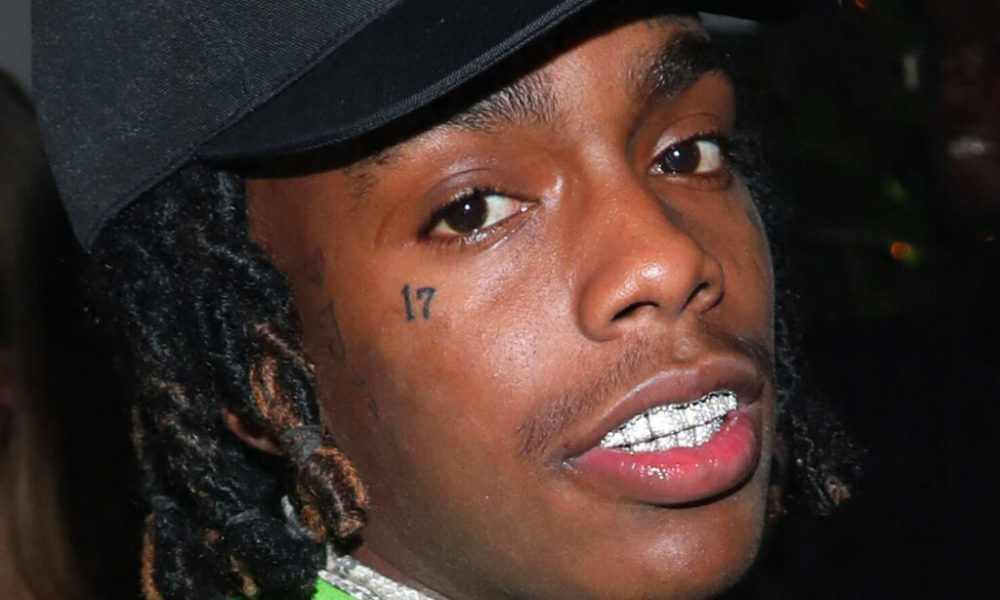 Le procès de YNW Melly vient de débuter, il risque la peine de mort ...