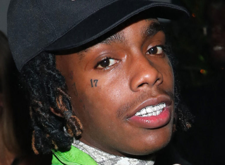 Le procès de YNW Melly vient de débuter, il risque la peine de mort ...