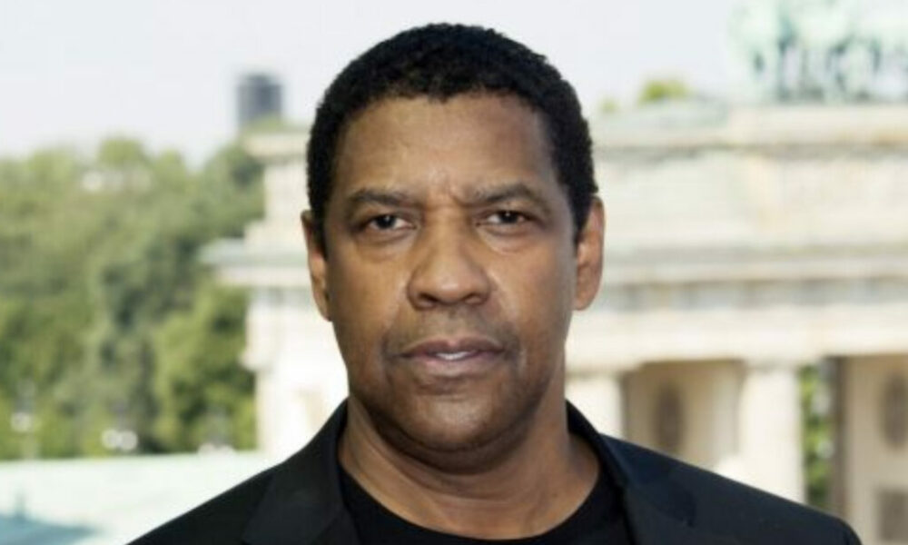 Ridley Scott en dit plus sur le personnage joué par Denzel Washington ...