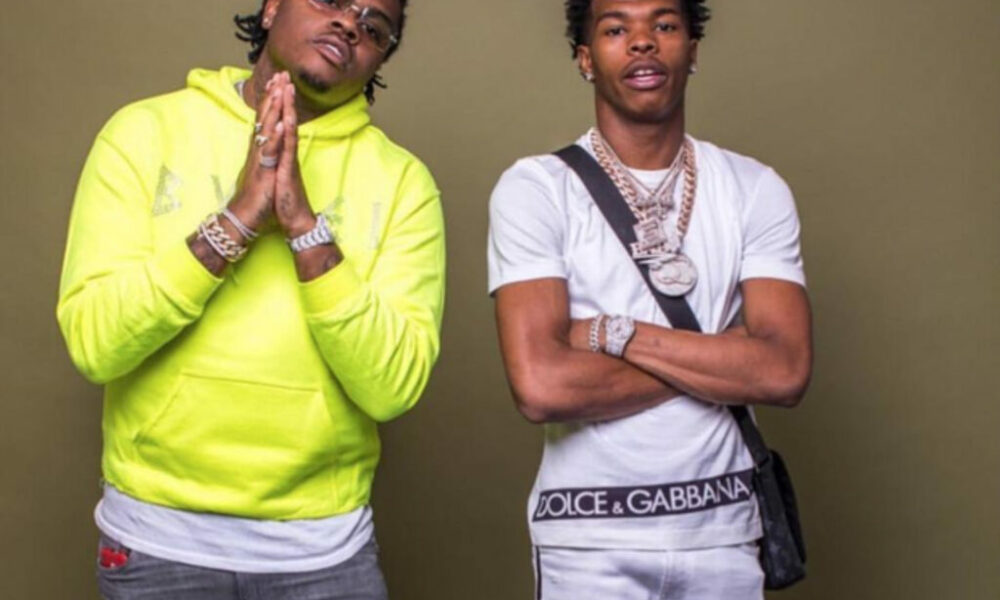 Quand Lil Baby s’en prend à Gunna en plein concert – URBAN FM 104.5,