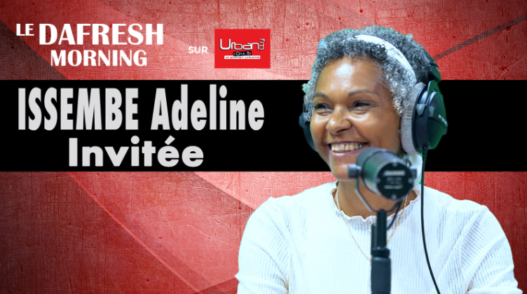 URBAN FM 104.5, - La station Urbaine