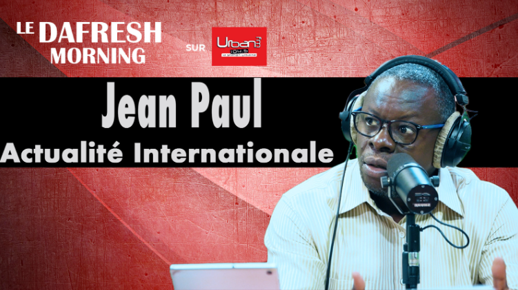 URBAN FM 104.5, - La station Urbaine