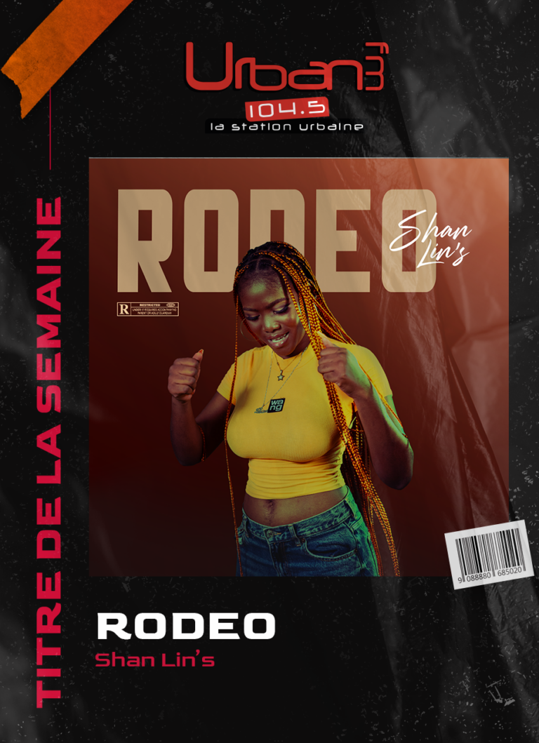 URBAN FM 104.5, - La station Urbaine