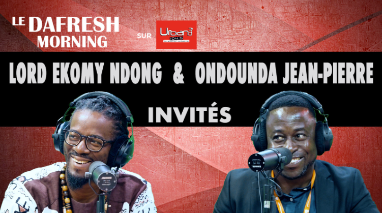 URBAN FM 104.5, - La station Urbaine