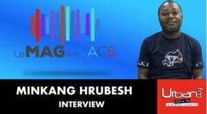 URBAN FM 104.5, - La station Urbaine