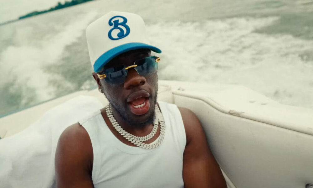 Franglish célèbre son anniversaire avec SHAKE – URBAN FM 104.5,