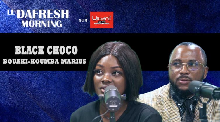 Le teint noir mit en valeur par le concours « Miss Ebene Gabon » – URBAN FM 104.5,