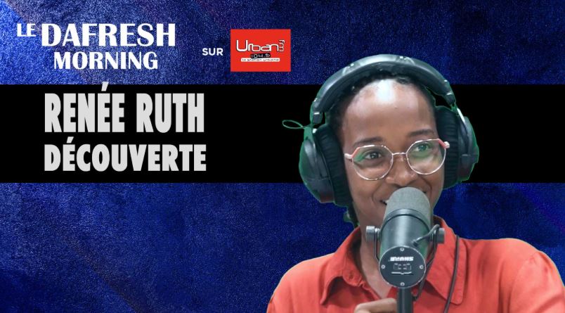 URBAN FM 104.5, - La station Urbaine