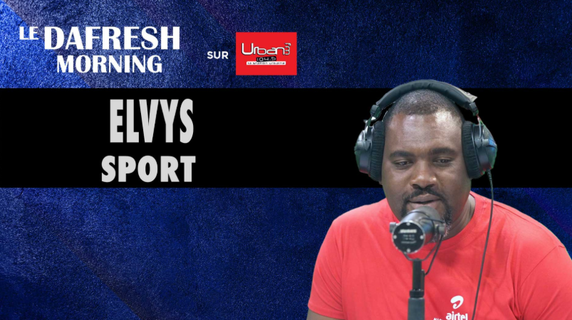 URBAN FM 104.5, - La station Urbaine