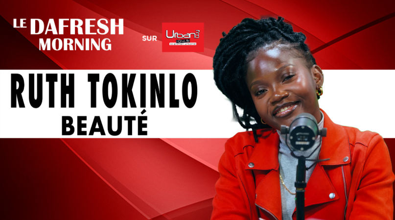 Quid de l’entretien de la peau – URBAN FM 104.5,