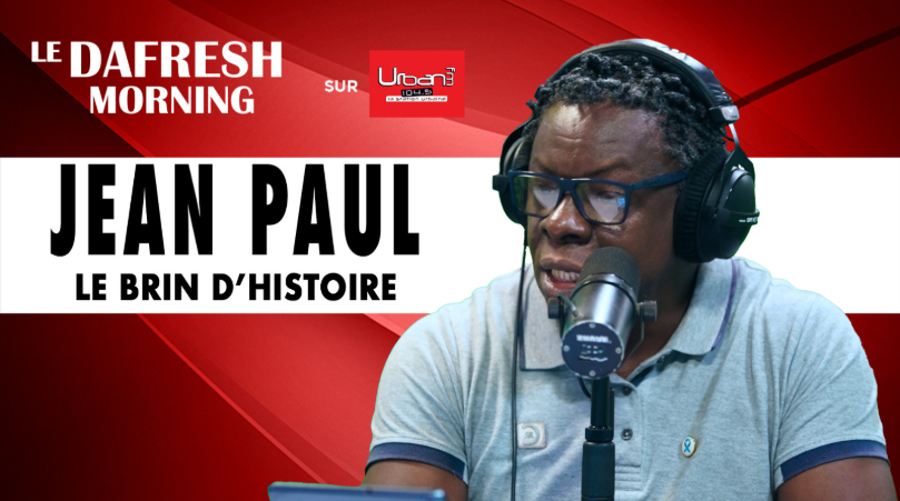 Hommage à Quincy Jones – URBAN FM 104.5,